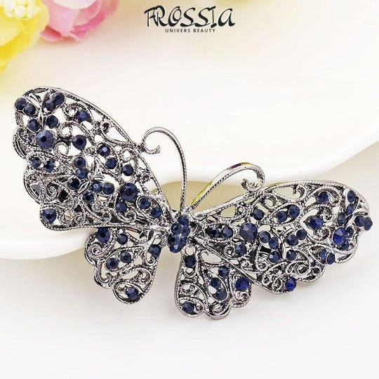 Barrette Cheveux | Frossia